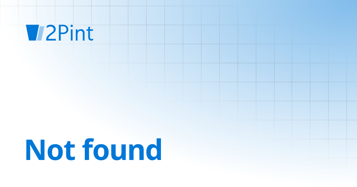 Start Here - StifleR 2.10 | Product Documentation